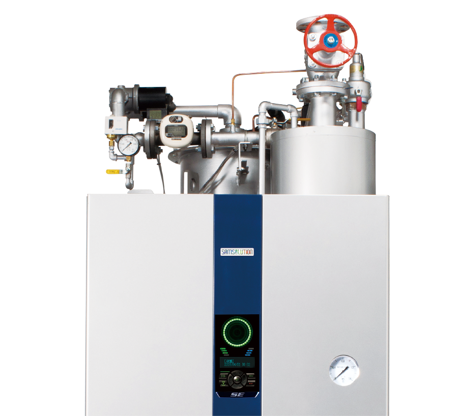 サムソンについて | 採用情報 | 株式会社サムソン